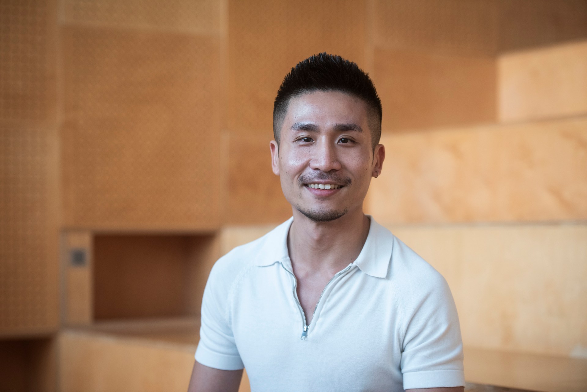 'I was ashamed of being gay, now I am helping thousands across the ...