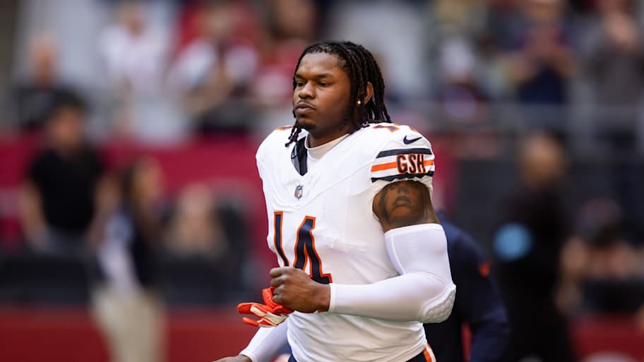 Should Chiefs Sign Gerald Everett as Temporary Travis Kelce Replacement?