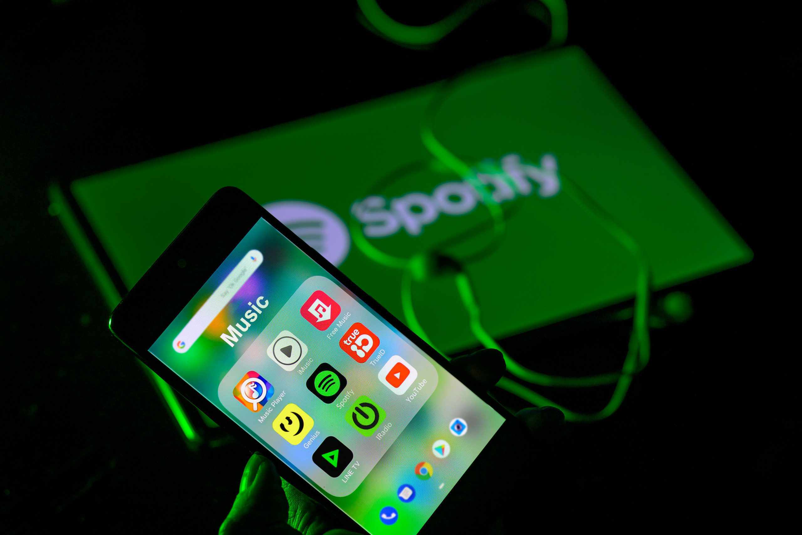 What do Spotify's most streamed songs have in common?