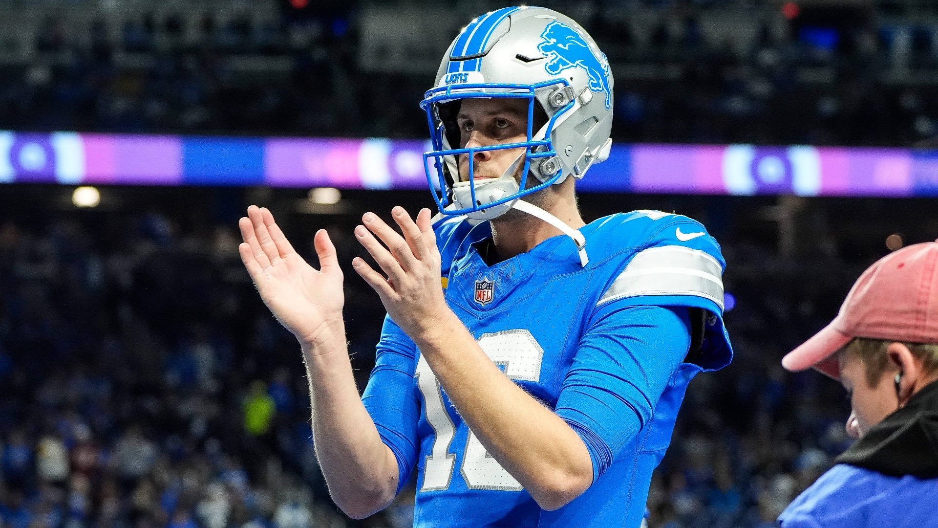 Can the Lions Bounce Back After Falling Short in the NFC?