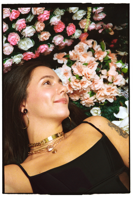 Suu lanza su nuevo disco, 'Material sensible'