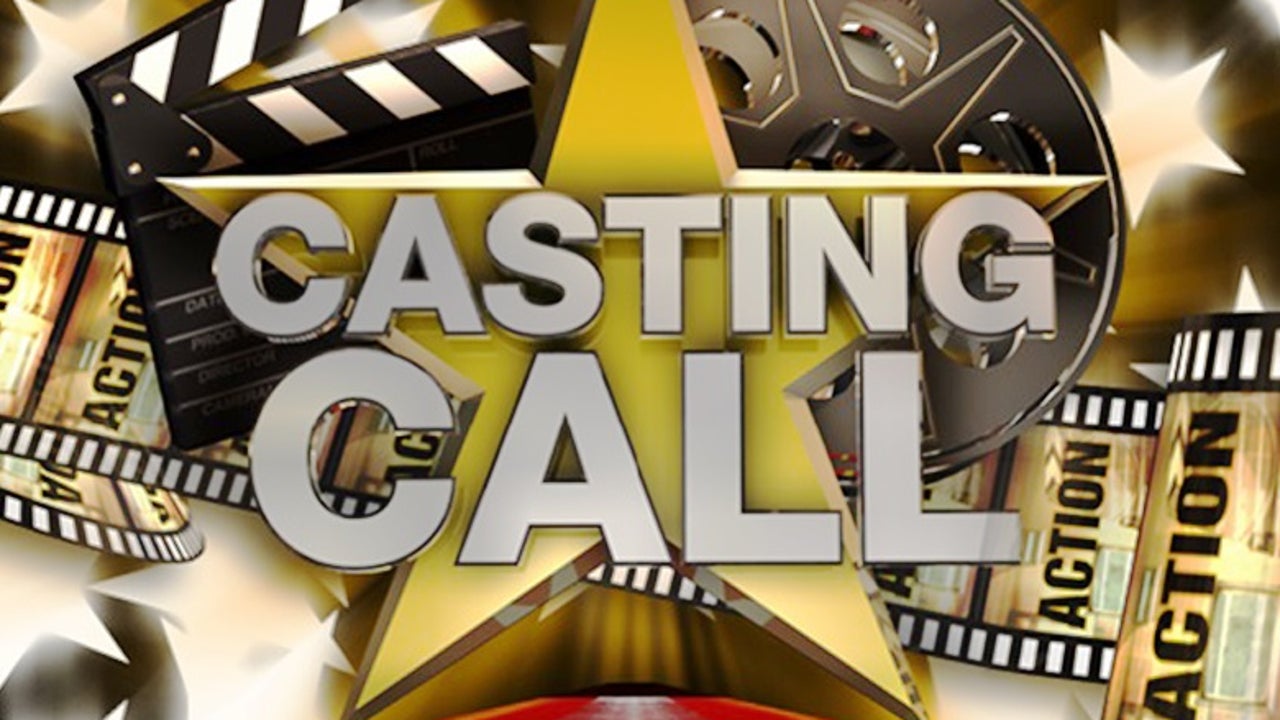 Casting Call for April 2, 2025: Extra and acting roles in metro Atlanta