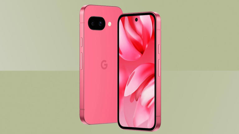 Google Pixel 9a picture leak gives potential iPhone SE owners food for ...