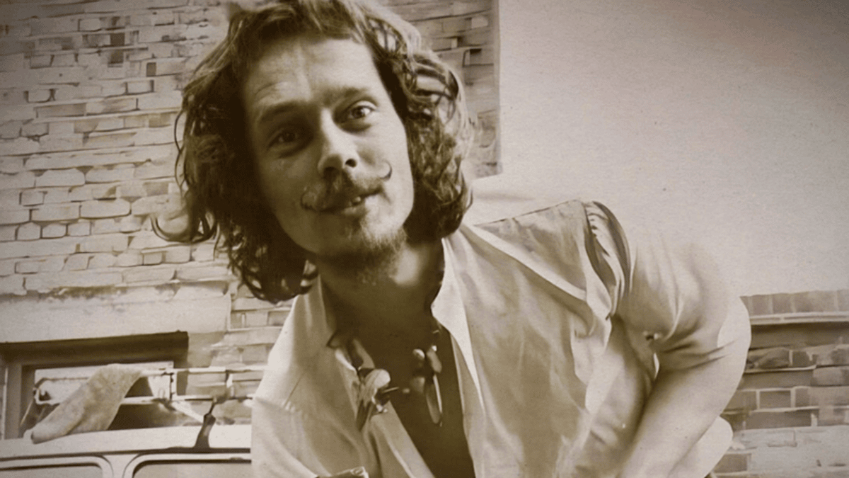 Bill Bruford despide a Jamie Muir con un emotivo mensaje tras su ...