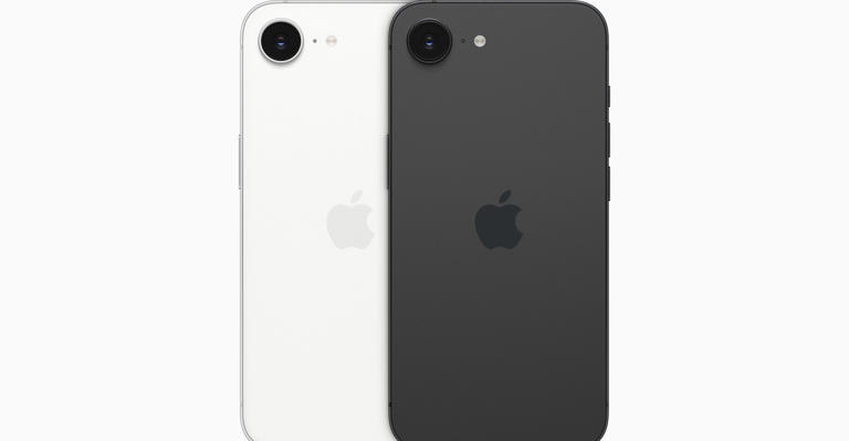 Apple launches the iPhone 16E