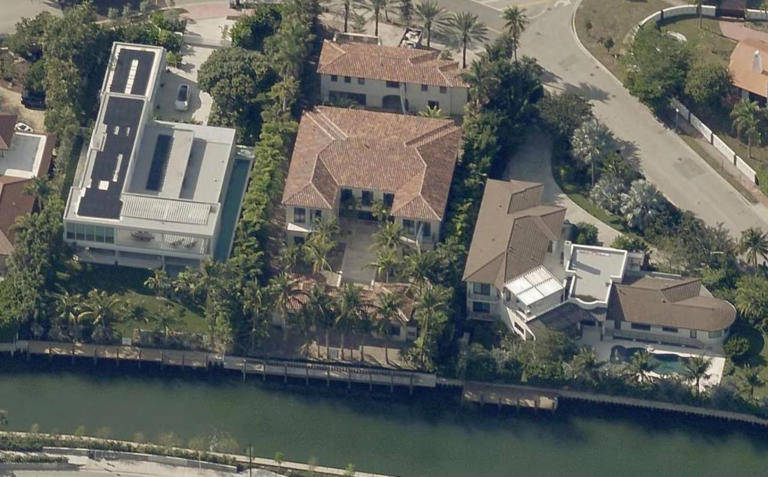 Alexander Brother Considers Sale of Miami Beach Mansion as He Awaits ...