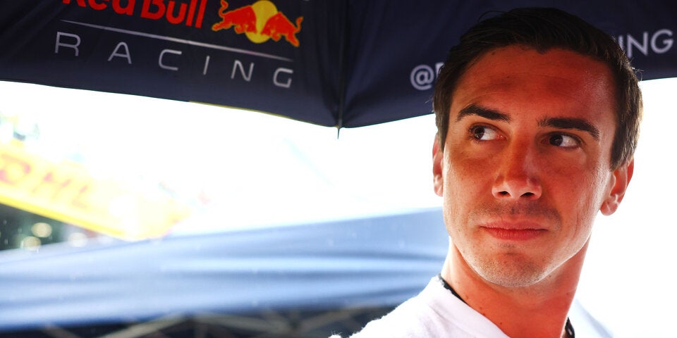 Mark Mateschitz: Mega Star-Auflauf beim Hangar-7-Opening