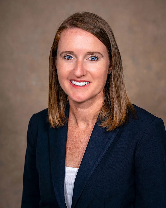 Sarasota Memorial Health Care System appoints new Chief Financial Officer