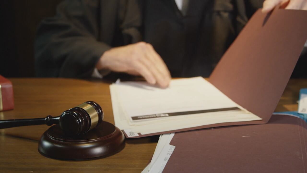 Legal expert says Speedy Trial Act could create backlog of other cases