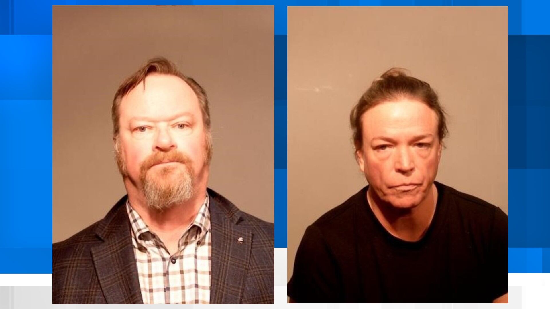 Marquette doctor, wife charged with child abuse after allegedly locking ...