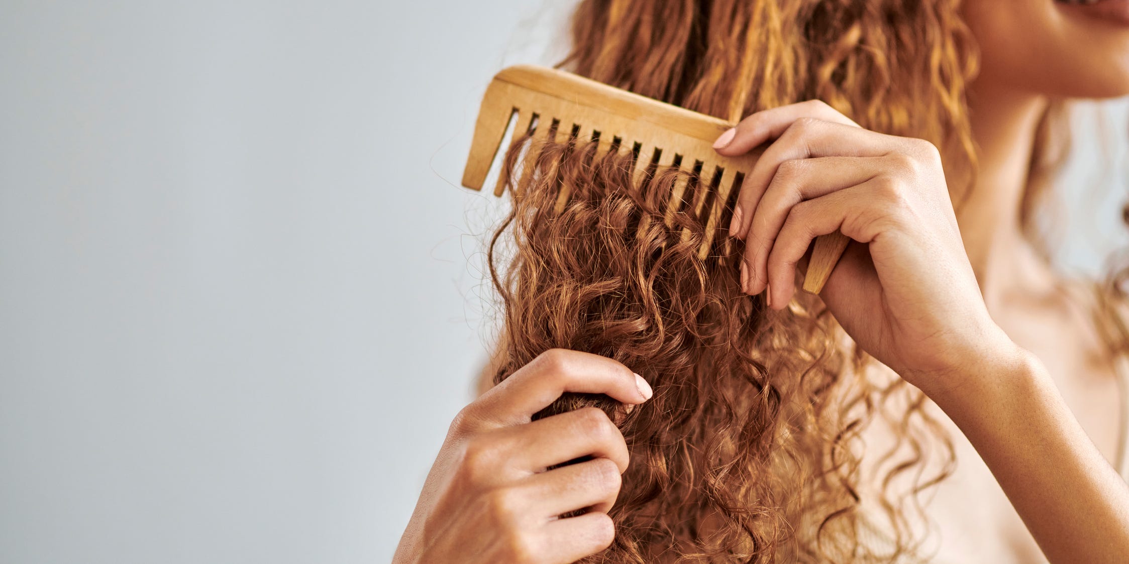 Een kapper vertelt: hierom mag conditioner niet ontbreken in je haarroutine