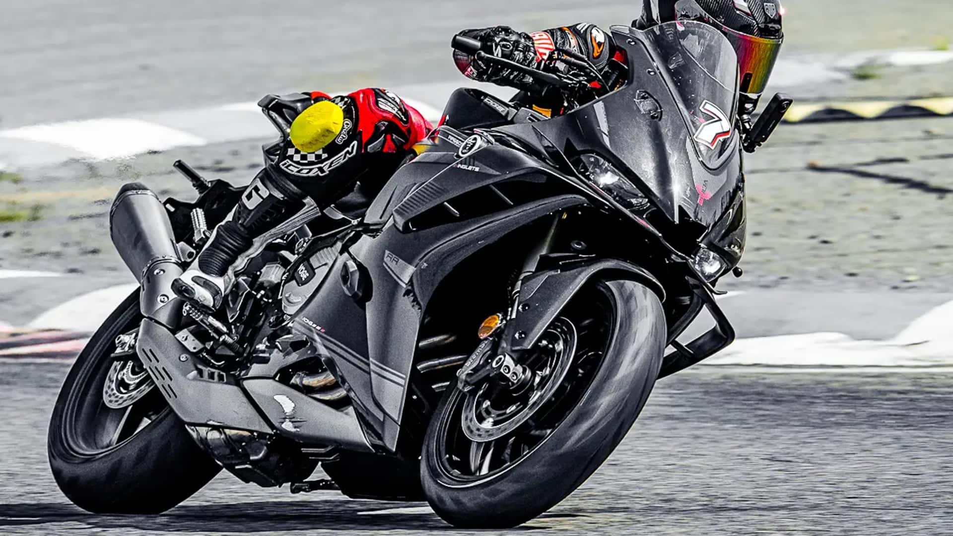 Are Chinese Manufacturers Bringing Back the Inline-4 Middleweight ...