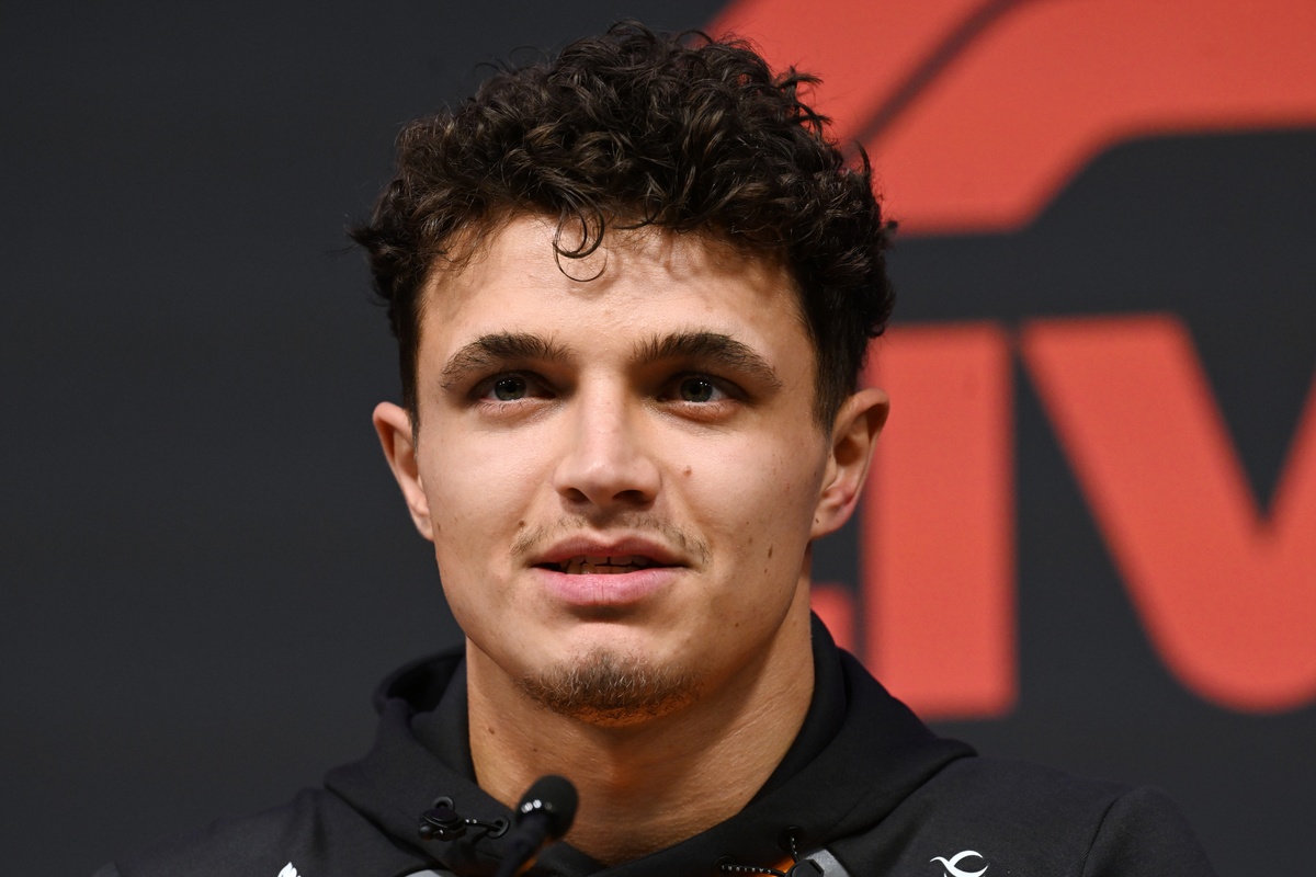 Norris: "2025'te orta sıra takımları da yarış kazanacak"