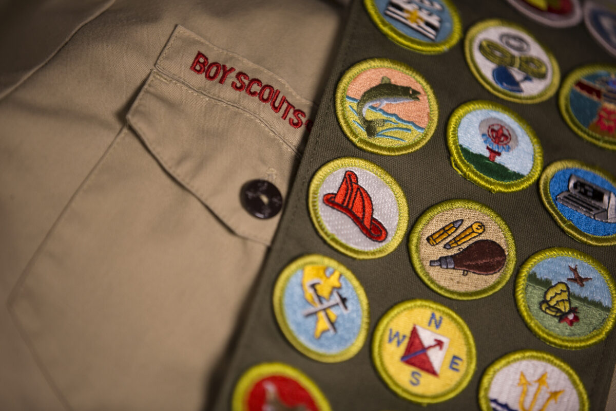 10 Pieces of Vintage Boy Scout Memorabilia That Could Put Money in Your ...