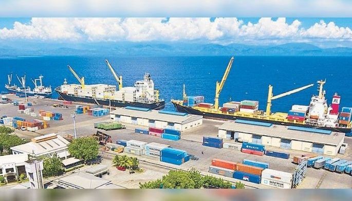 General Santos port up for privatization