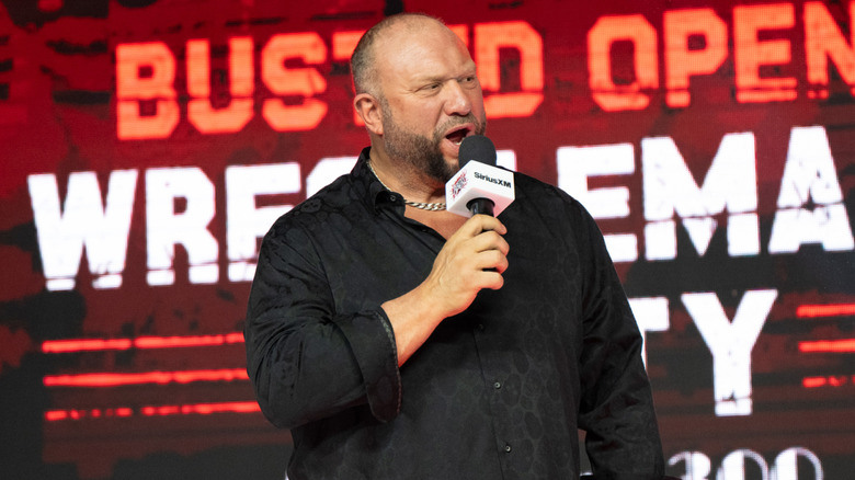 Bully Ray Opens Up About 'Show-Stealer' Match Booked For WWE ... Bully Ray Opens Up About 'Show-Stealer' Match Booked For WWE ...