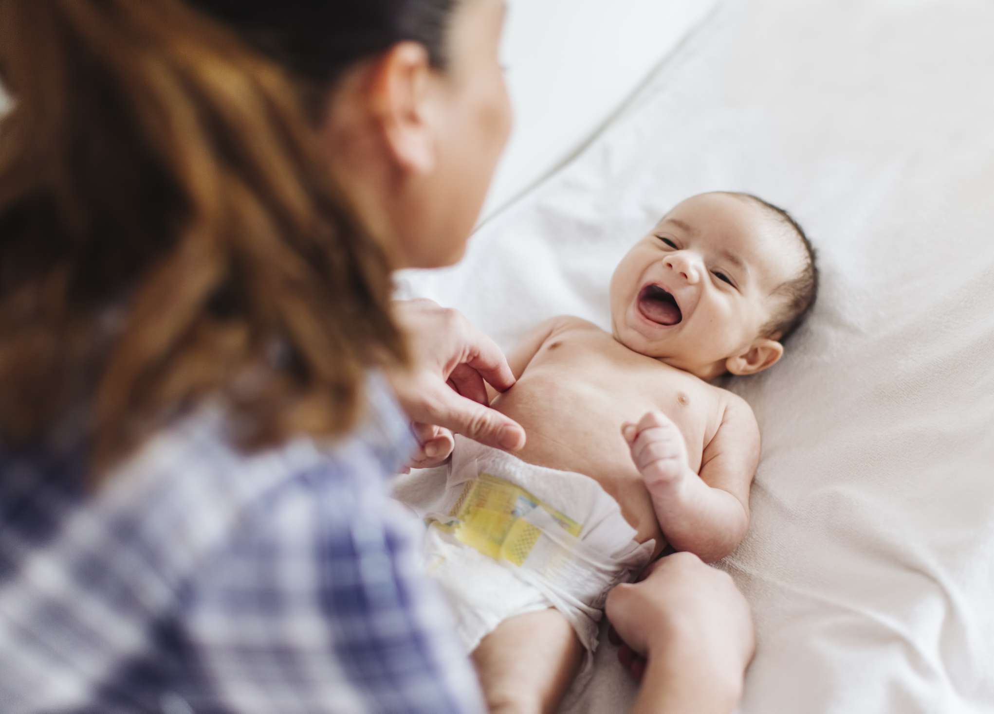 50 Gaelic Baby Names