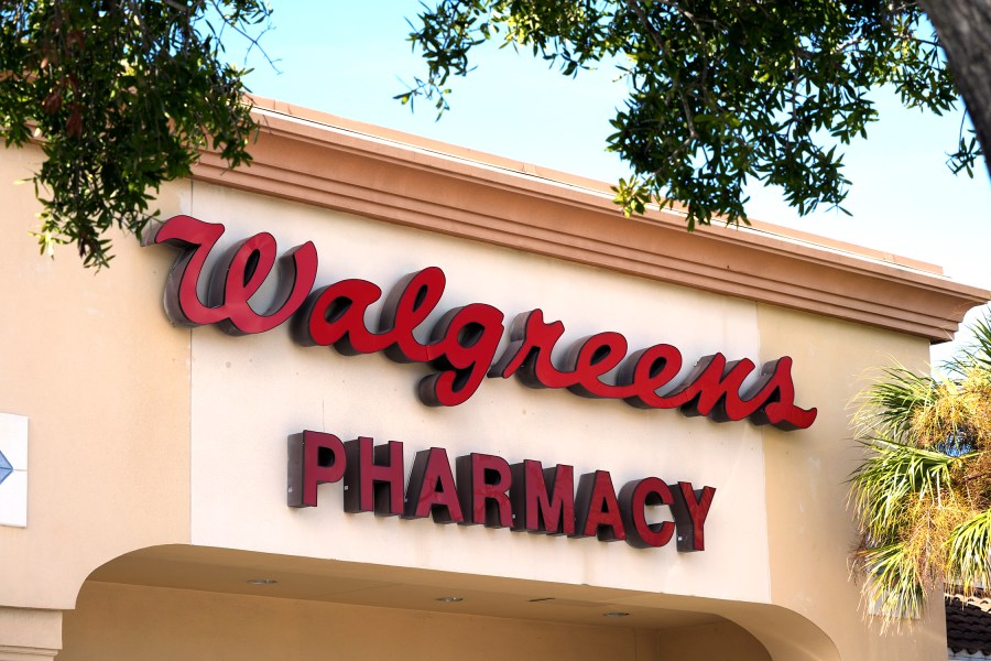 Walgreens on Meriden Road to close in Waterbury