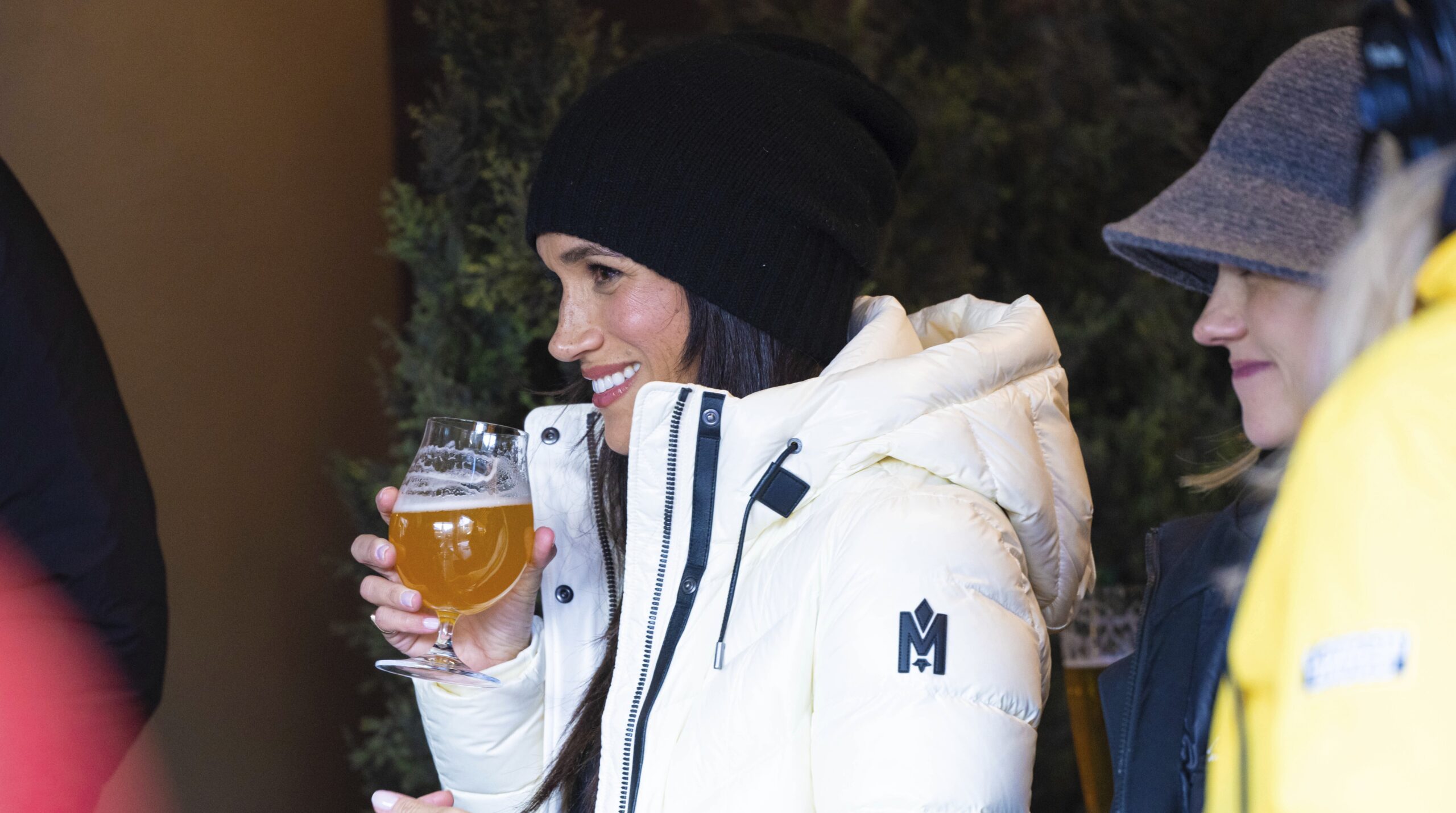 Meghan Markle May Have an Alcohol Line on the Way — Here’s What We Know