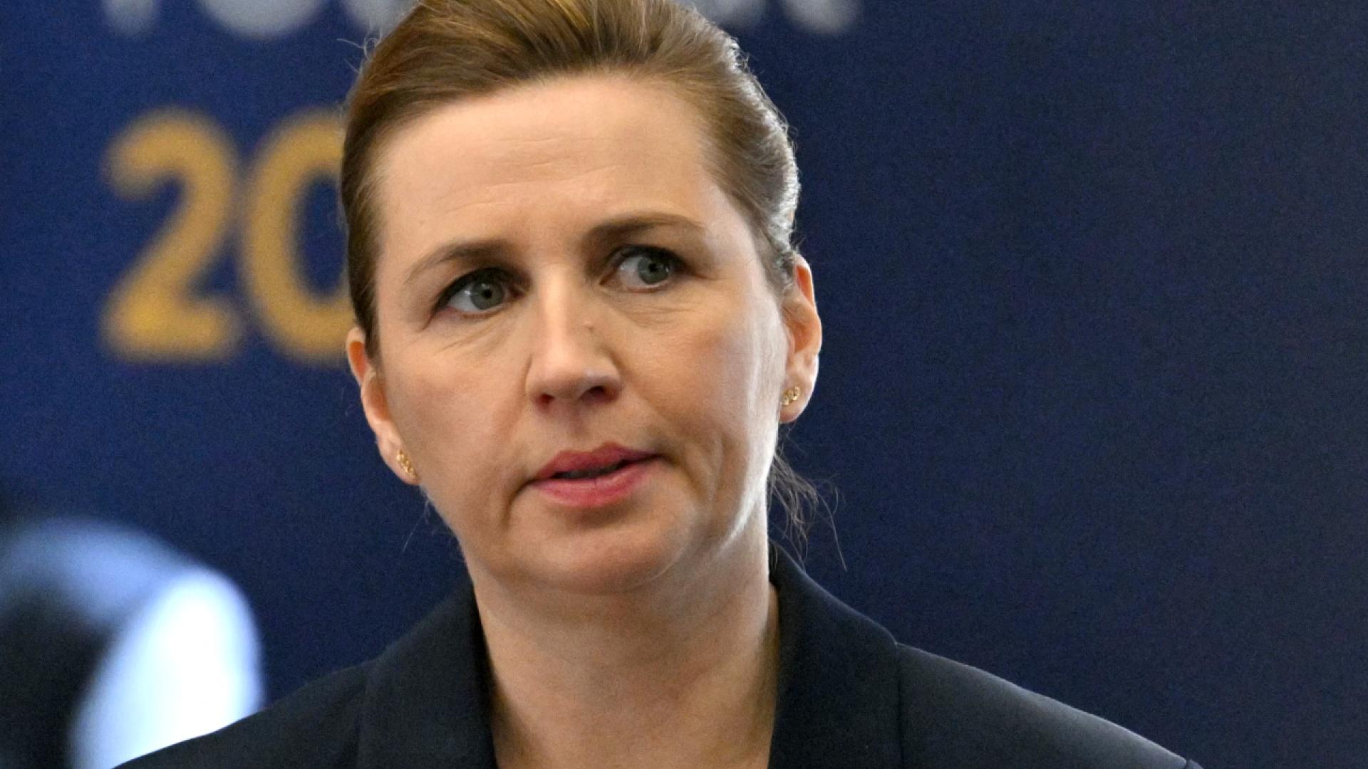 Dänemark stockt Verteidigungshaushalt für 2025 und 2026 auf