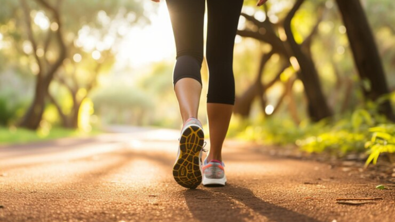 Walking Before or After Eating: Which Helps You Burn More Fat?