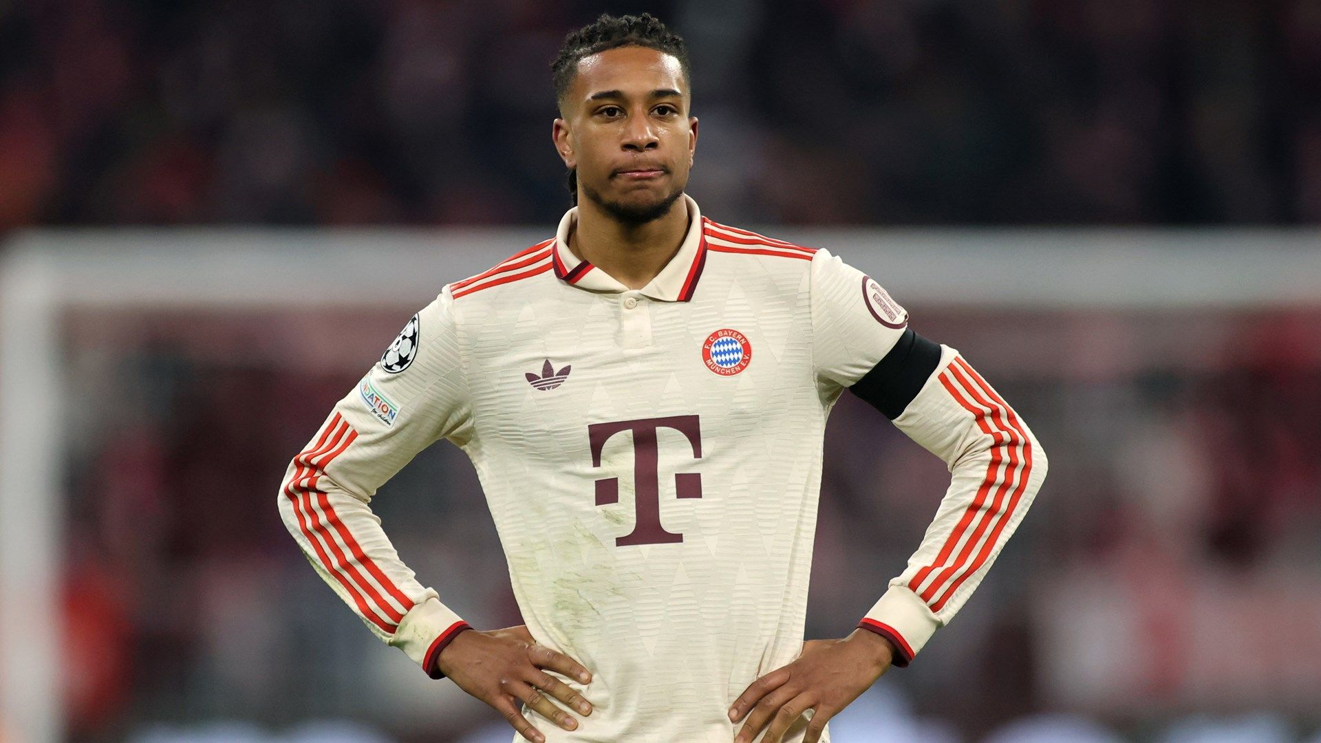 "Plötzlich bin ich also 'Titi' und nicht mehr 'Trainer'?": Thierry ...