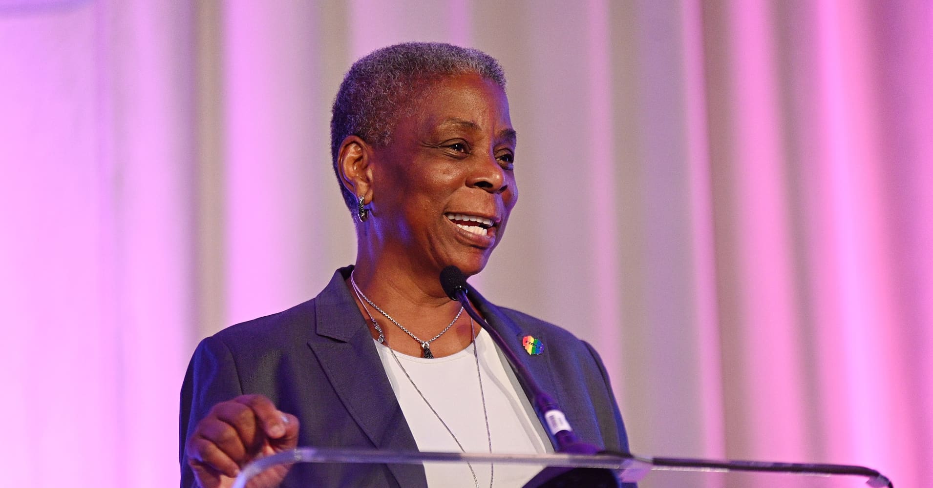 This workplace 'superpower' helped me rise to the top, says first Black ...