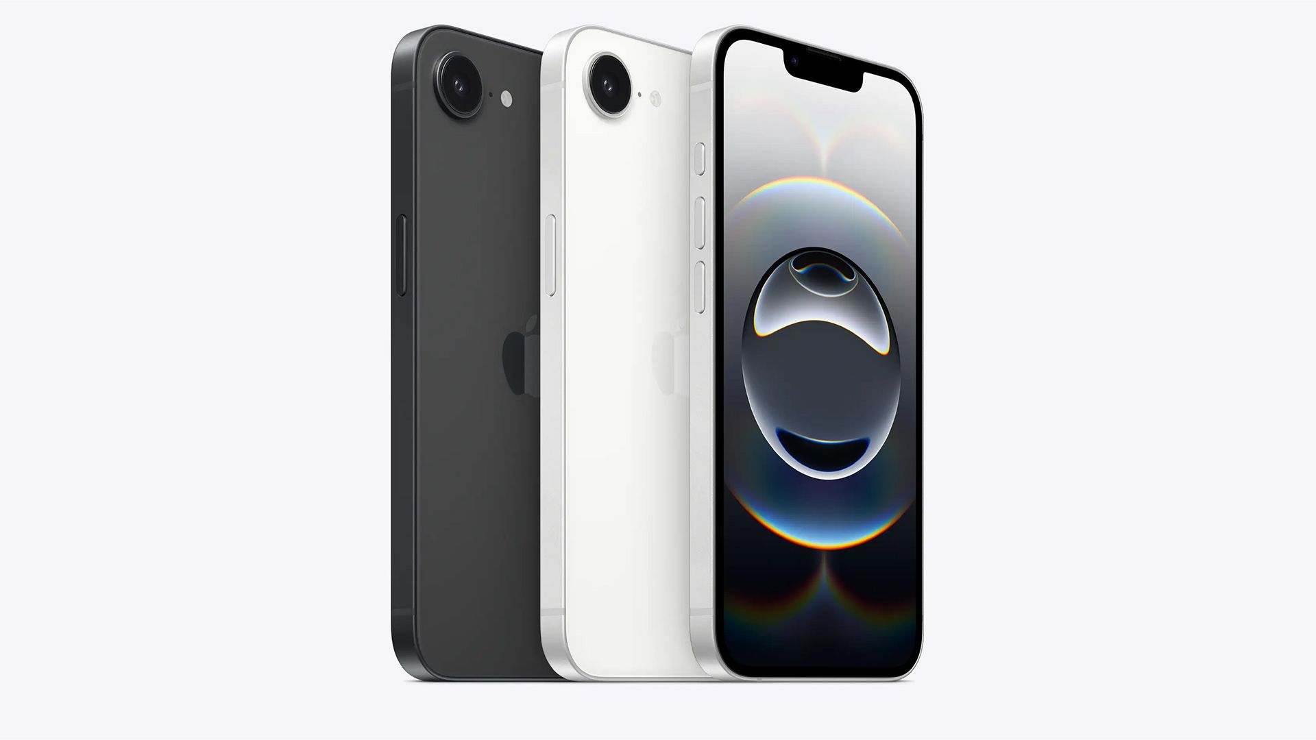 Apple iPhone 16e launch event RECAP