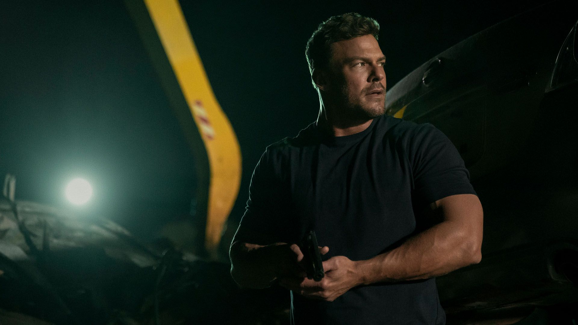 Reacher season 3 review: "Alan Ritchson's hero still rules as we get ...