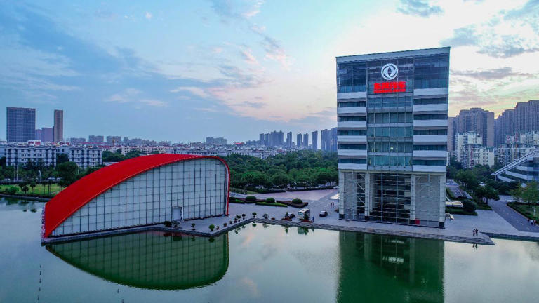 Planet Parade 2025: Date, Time, Full List Of Cities To See Celestial ...