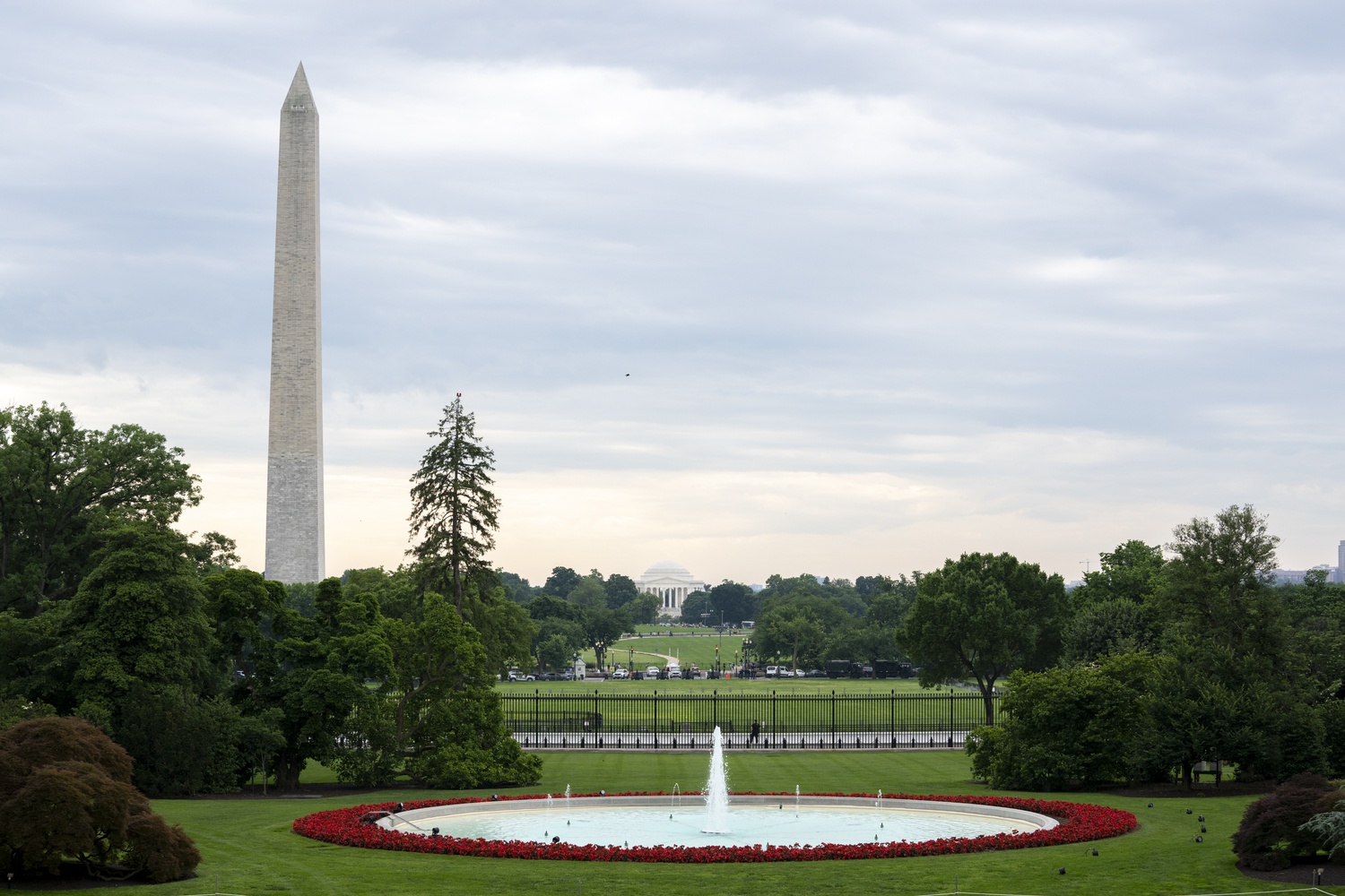 ‘Rogue Bureaucrat’: Inspector General Fired After Defying Trump