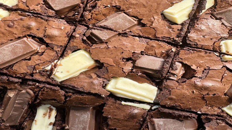 The Chocolate Add-Ins Paul Hollywood Uses For Better Brownies