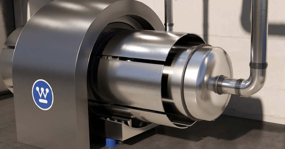 Compact eVinci nuclear reactor can power 4,500 homes for 8 years ...