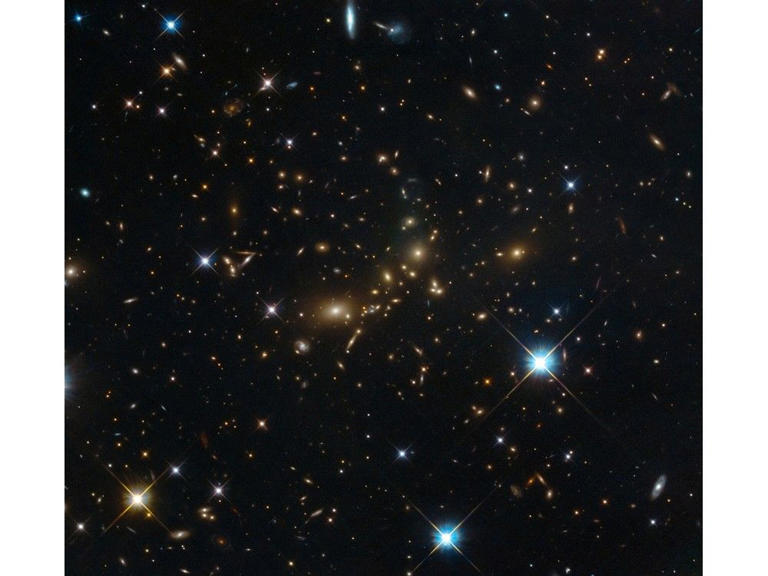 ATLANTIC SKIES: Scientists have discovered Quipu, the universe's ... ATLANTIC SKIES: Scientists have discovered Quipu, the universe's ...