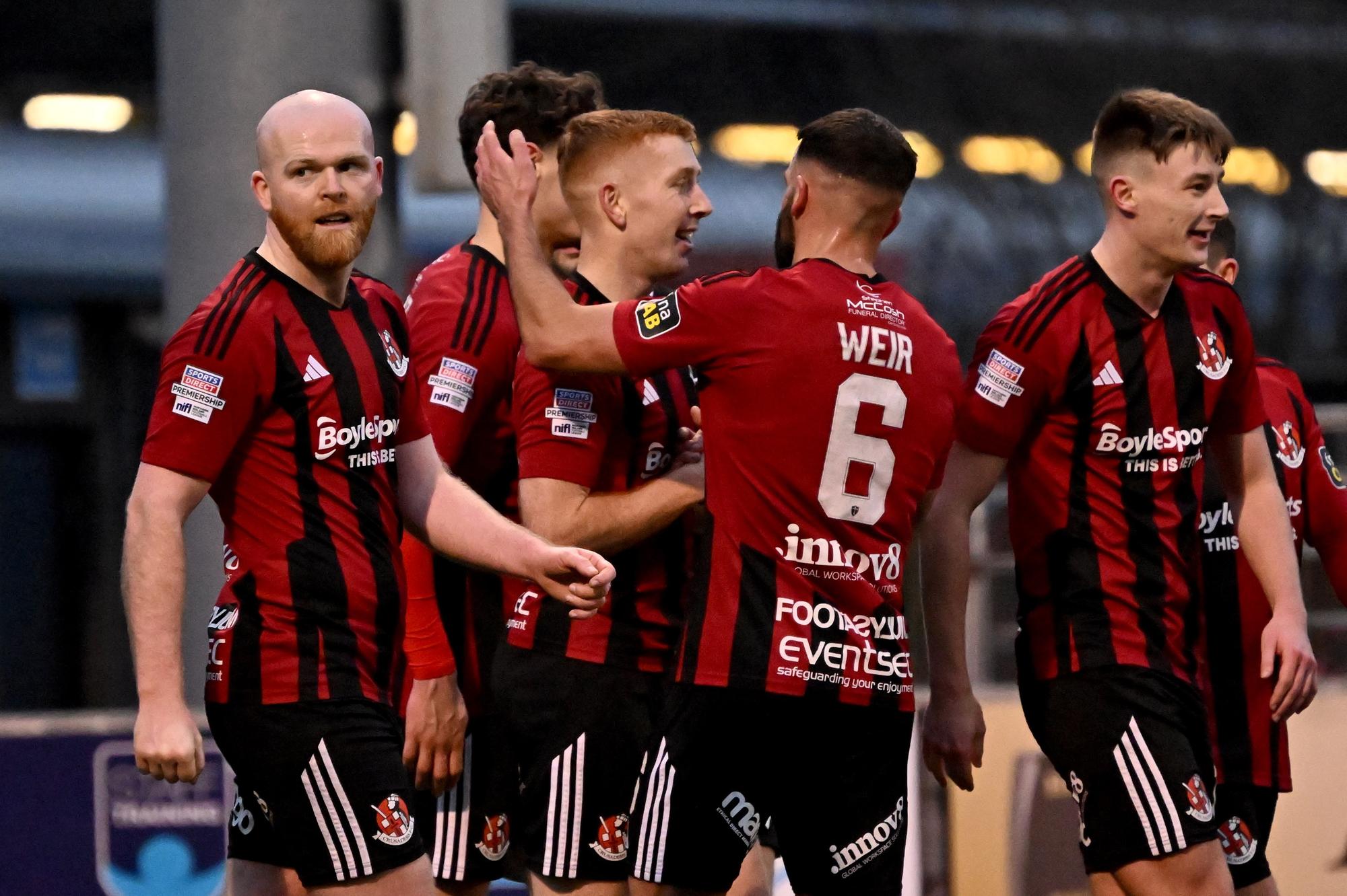 Crusaders star feels side are 'looking pretty good' after putting ...