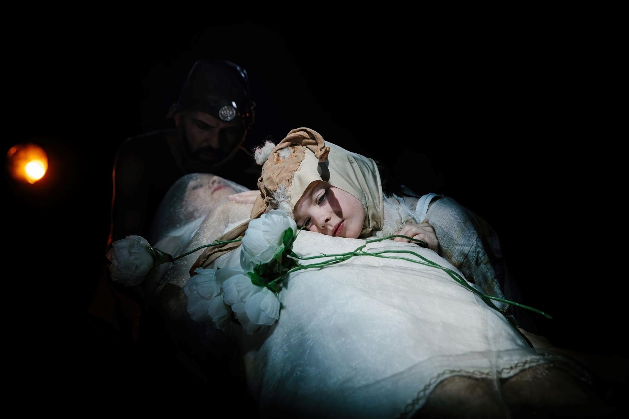 Dance theatre version of Brothers Grimm classic coming to Hull