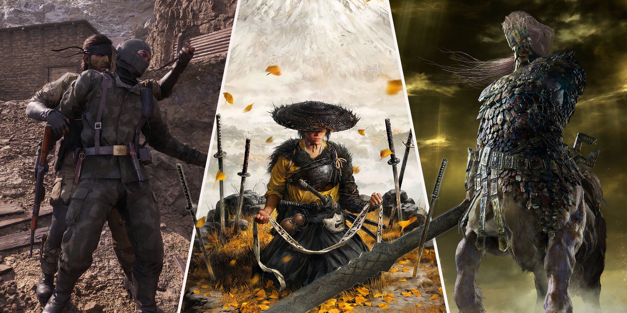 Upcoming PS5 Games Releasing In 2025 & Beyond