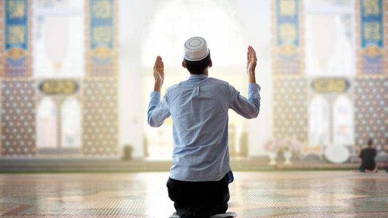 Zuckerfest: WhatsApp-Sprüche und -Grüße zum Eid al-Fitr
