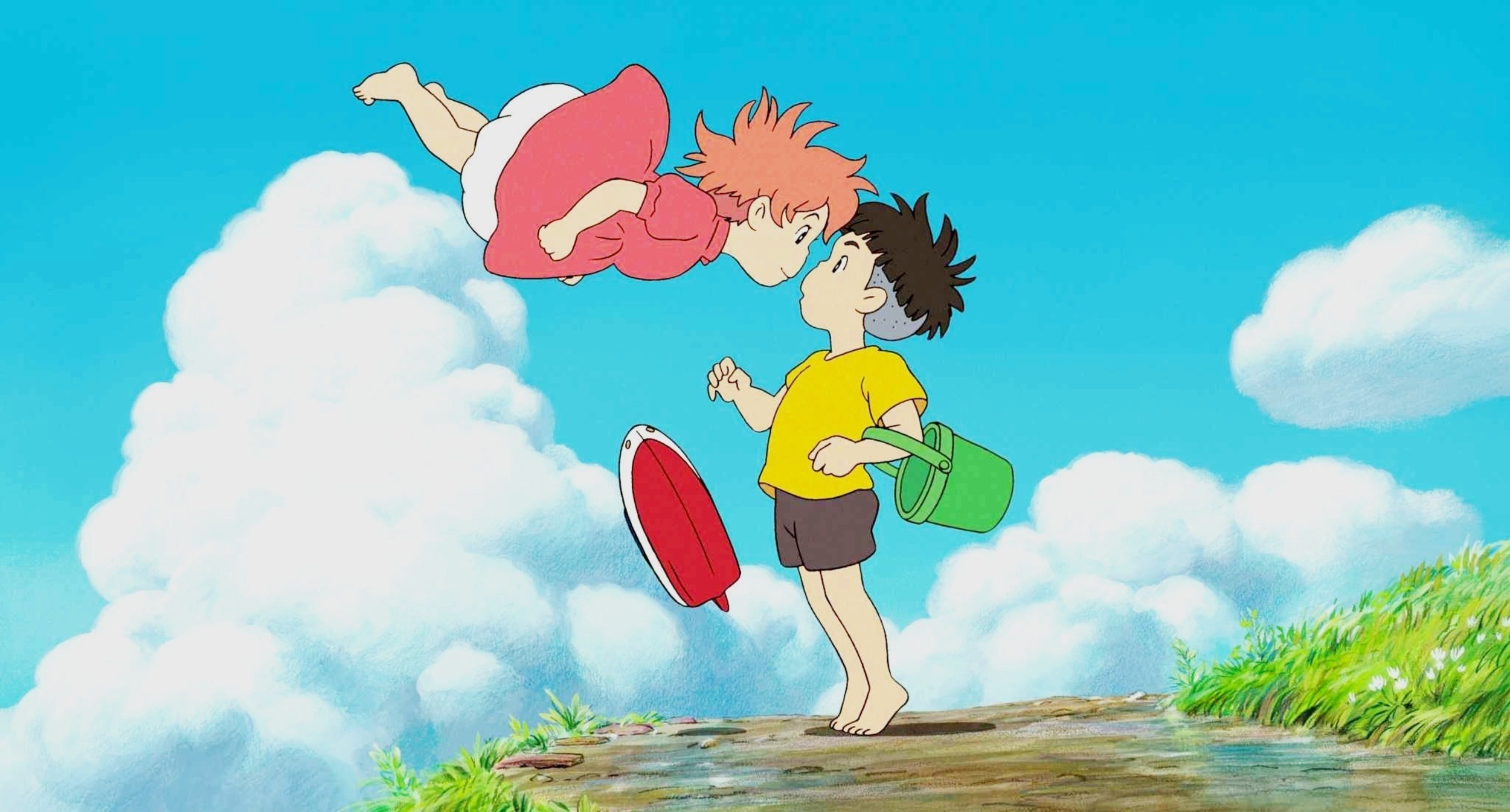Happily ever after: The 20 greatest film fairytales