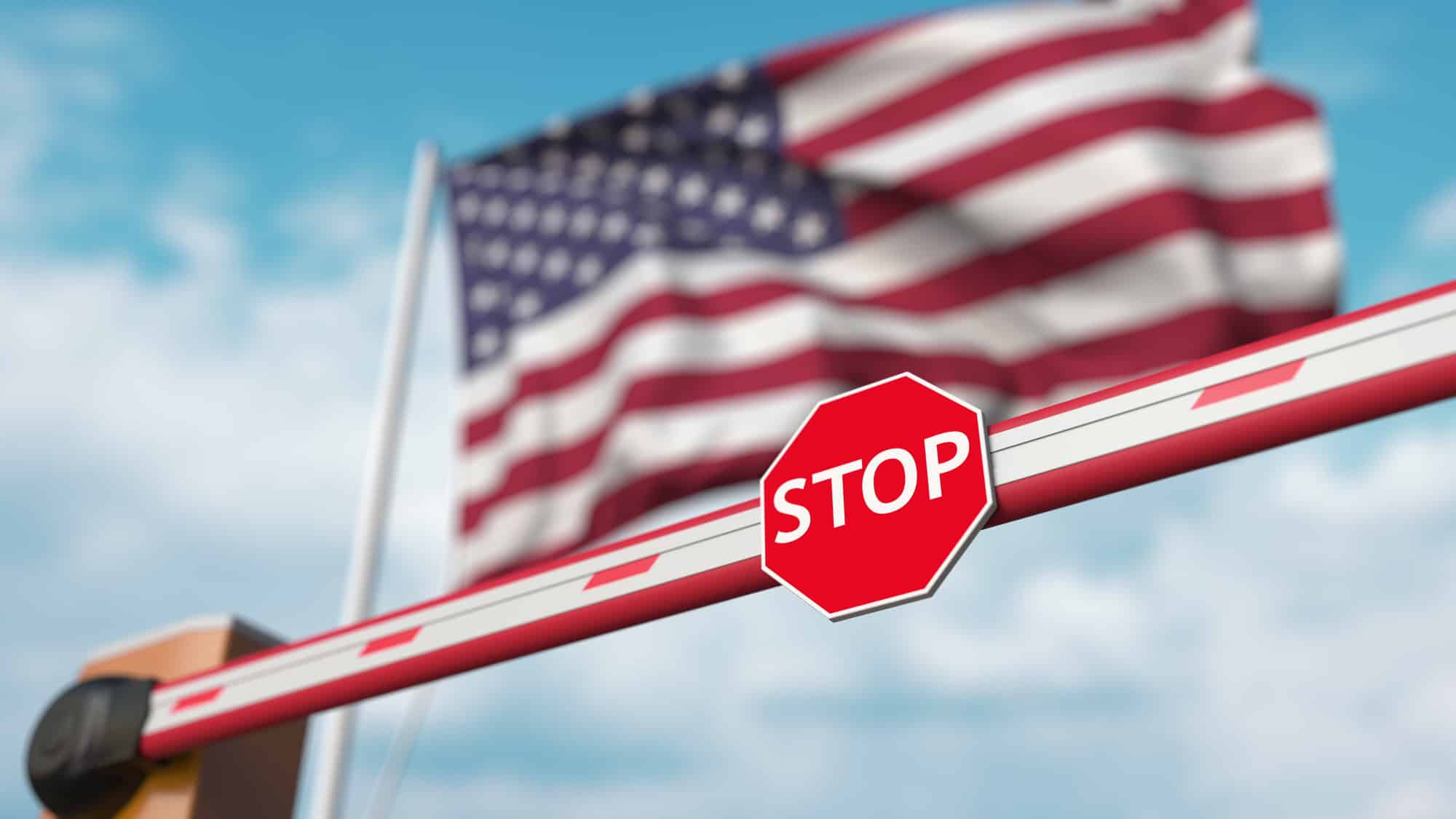 11 Countries That Have Banned American Products