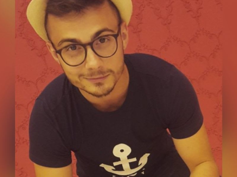 Sergiu Maruster privat: Mit ihr tanzt der neue "Let's Dance"-Profi ...