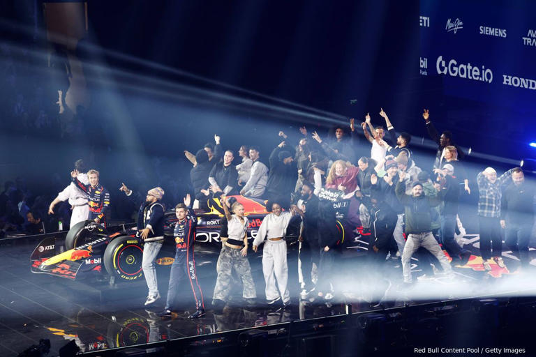 Column | Verstappen leek met weemoed naar apocalyptische teloorgang van ...