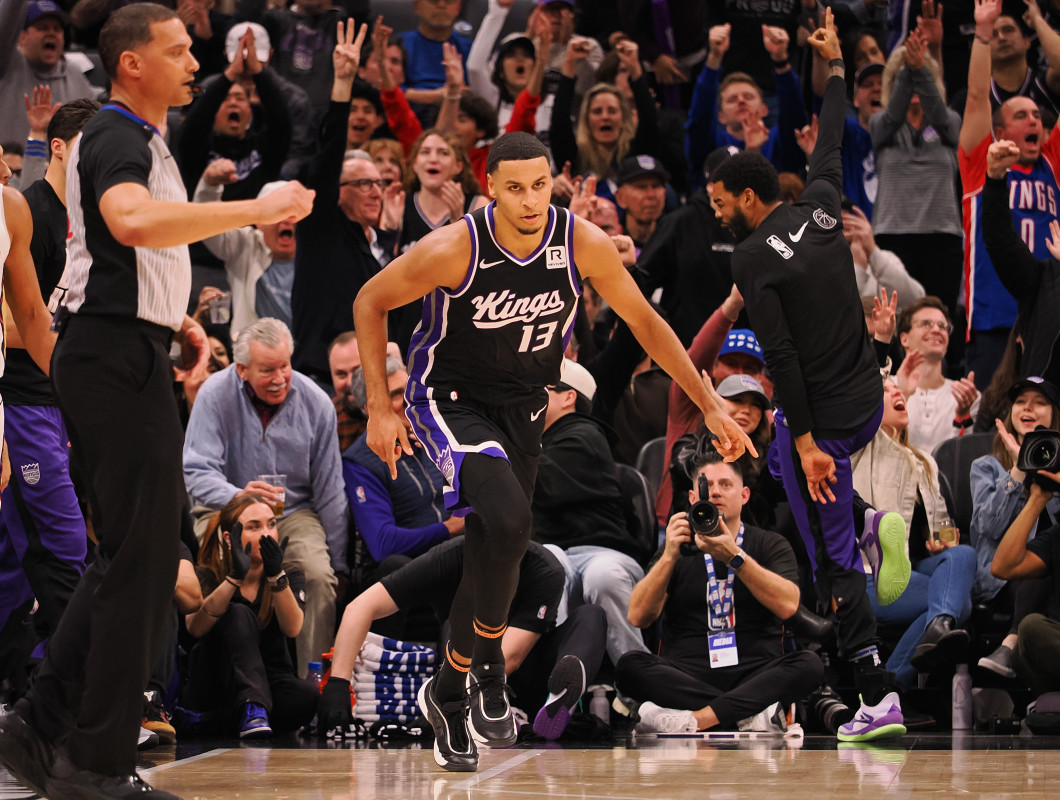 Final Injury Report For Clippers-Kings, Will Keegan Murray, Ivica Zubac ...