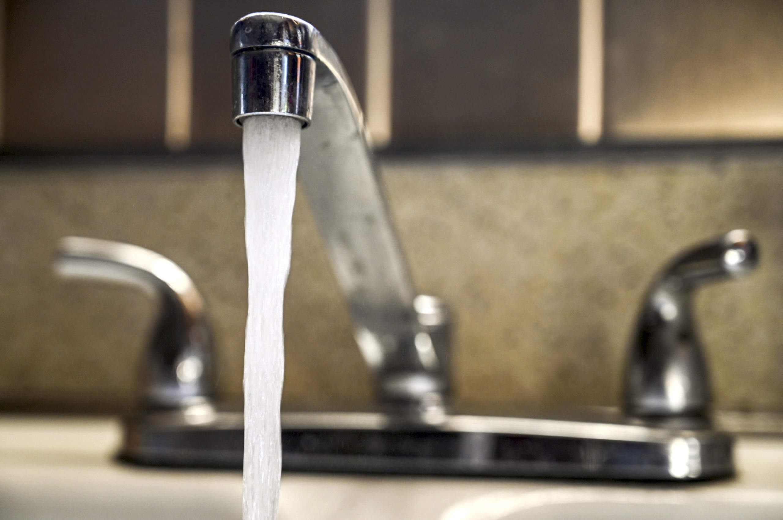 The EU's giant water conservation challenge