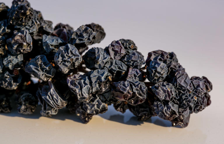 Raisin Recall Update As FDA Sets Most Serious Risk Level