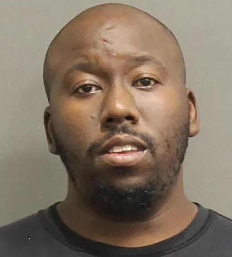 Tennessee Man Convicted of Murder Confessed to Strangling Wife While on ...