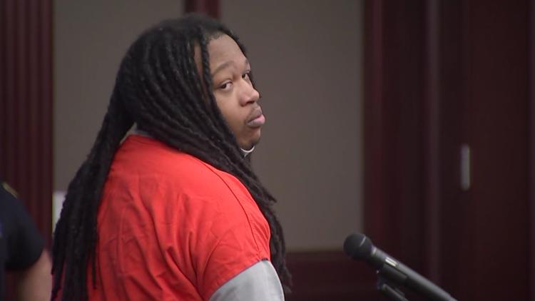 Jacksonville rapper Ksoo's murder trial for 2020 killing pushed back ...