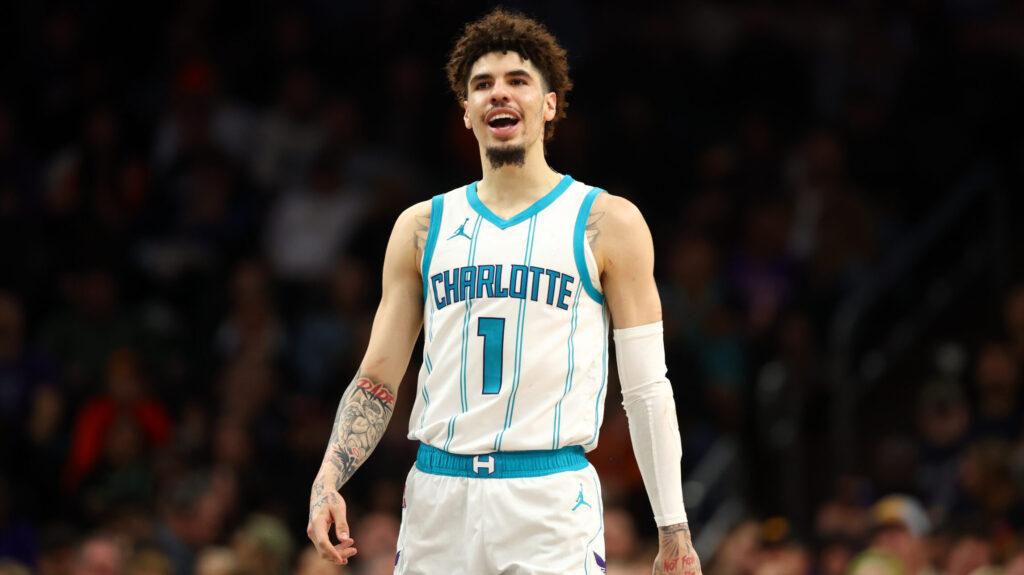 Hornets vs. Lakers: Top NBA Player Prop Bets for Today