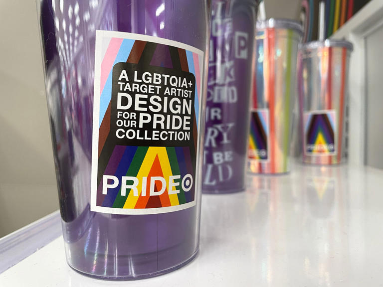 Target CEO to step down over sluggish performance – following pro-DEI ...