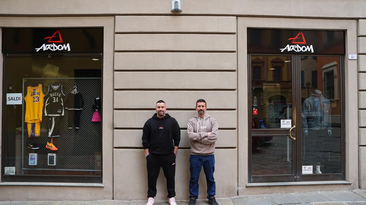 Il centro storico perde anche Airdom: «Troppa poca gente in giro». E si ...